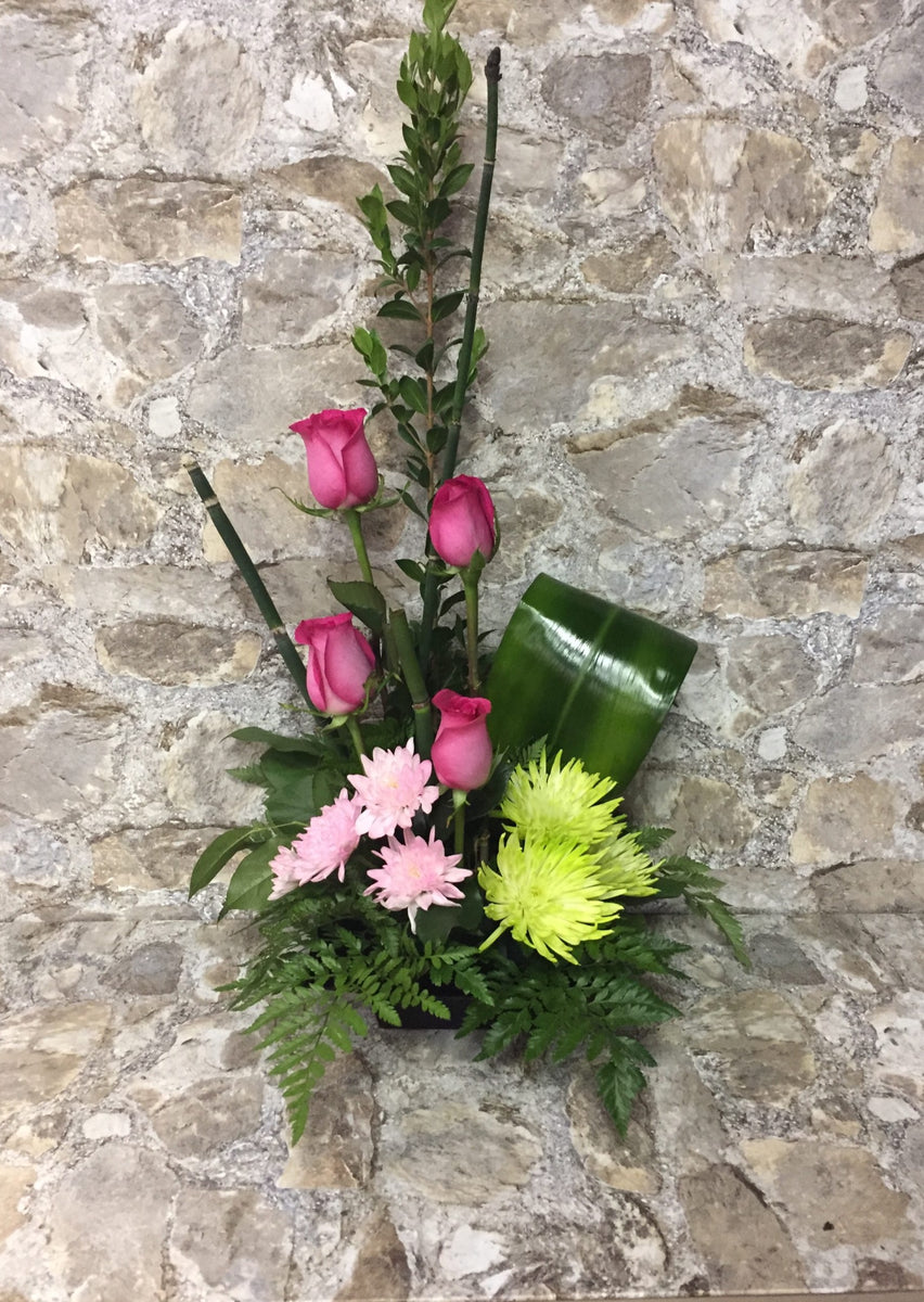 Sincere Sentiments – Cherrybees Floral and Gifts